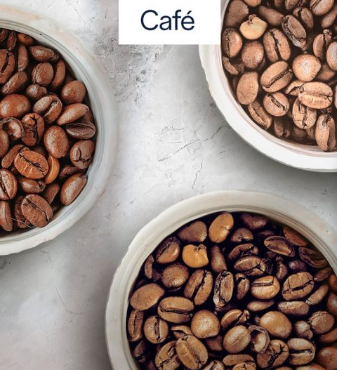 Únete a De'Longhi Coffee Club y disfruta de sus ventajas